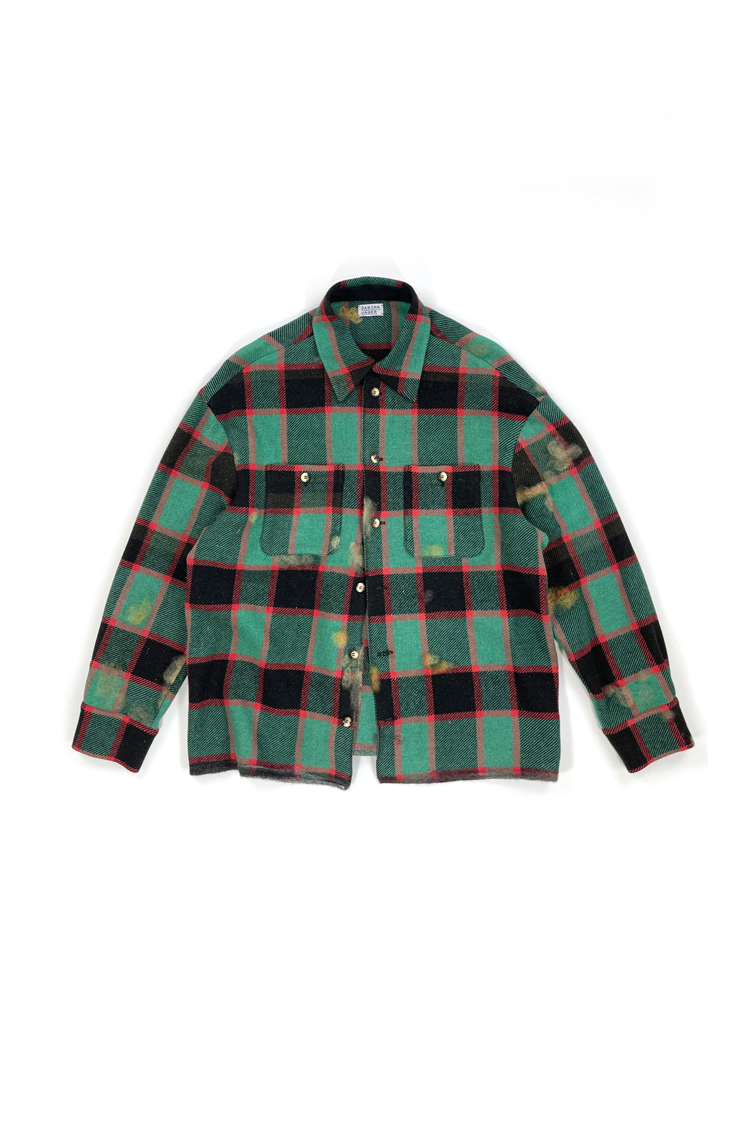 SHIRTS – Sabina Jäger