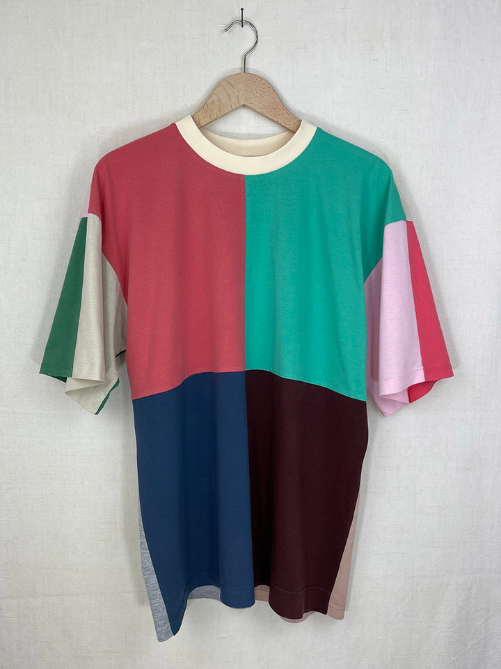 T-SHIRTS – Sabina Jäger