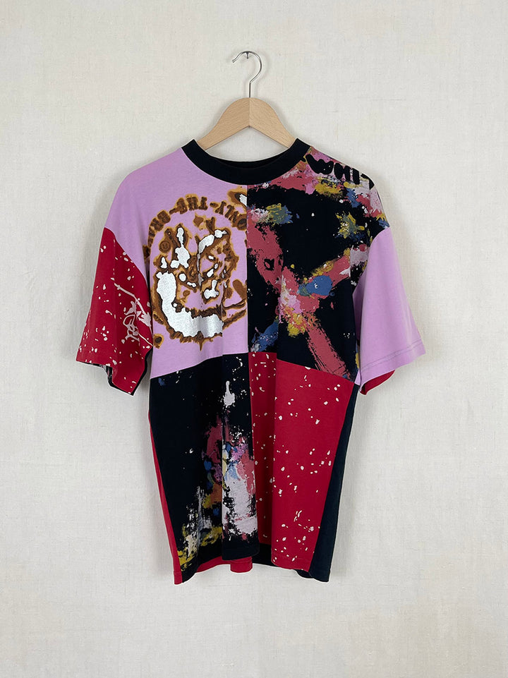 T-SHIRTS – Sabina Jäger