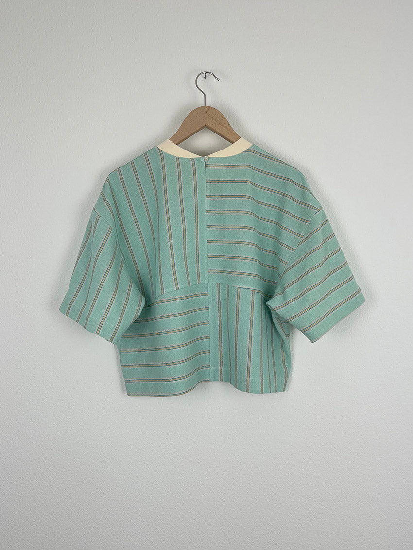 T-SHIRTS – Sabina Jäger