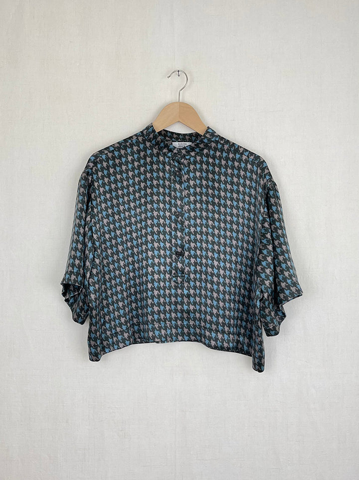 T-SHIRTS – Sabina Jäger