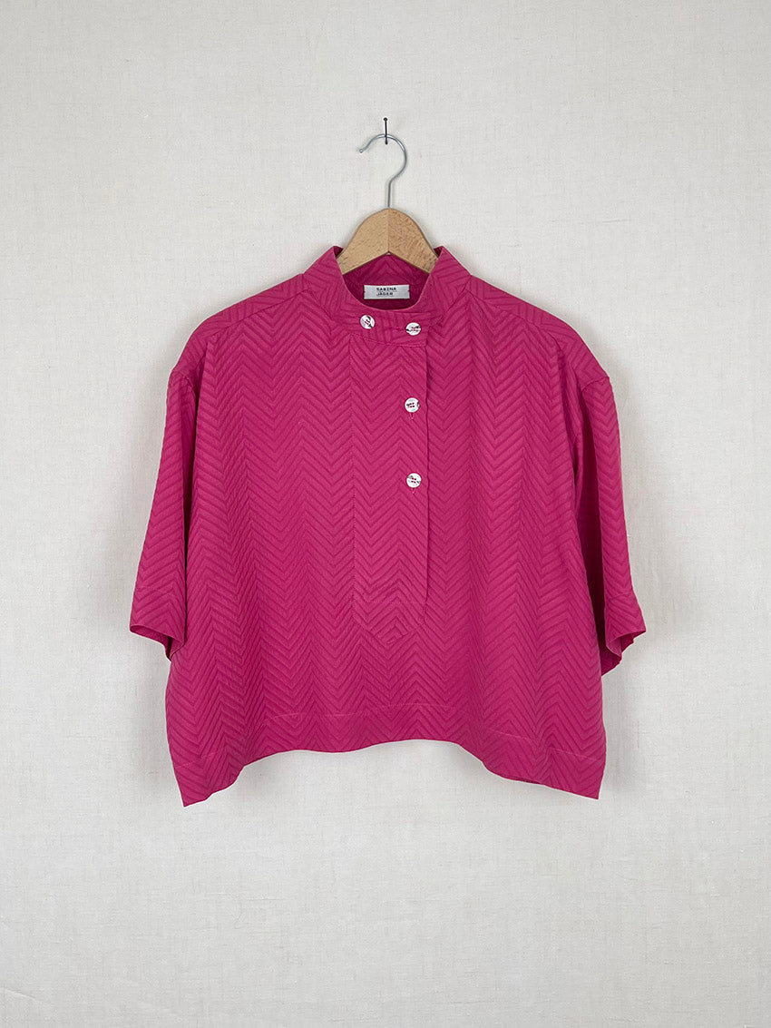 T-SHIRTS – Sabina Jäger