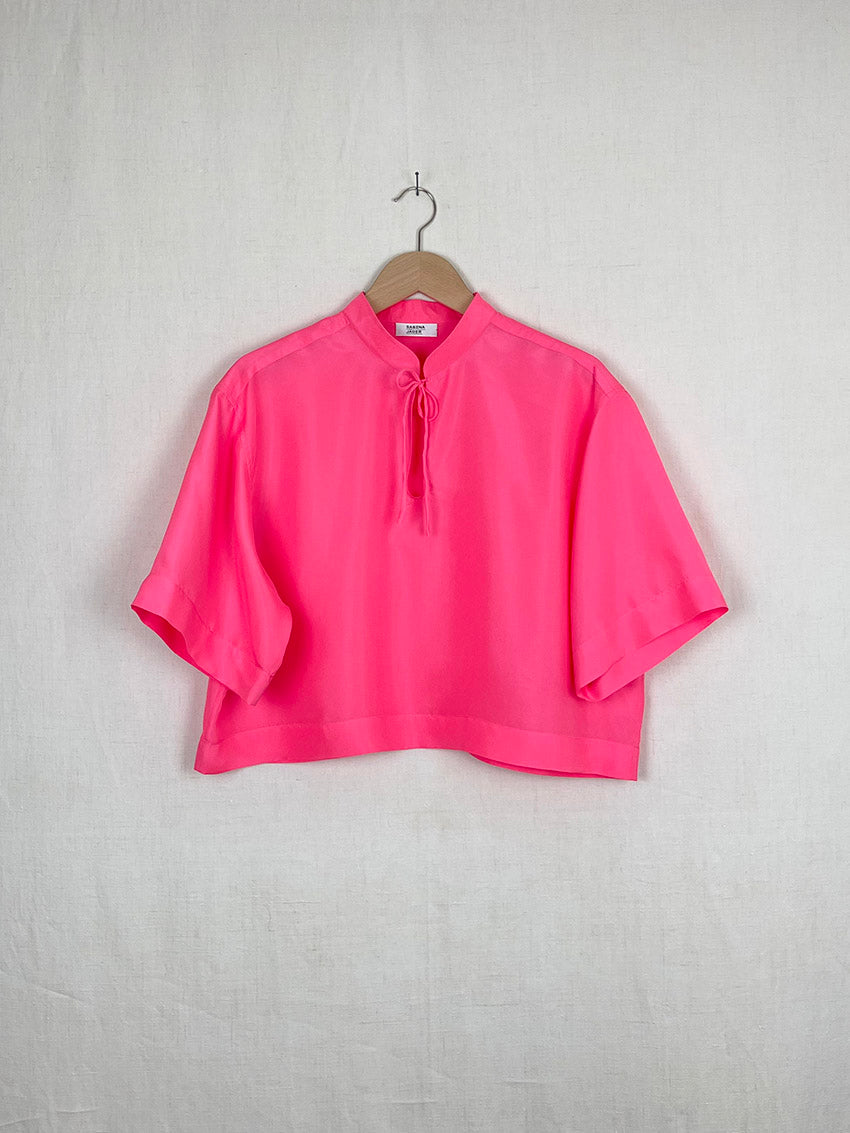 T-SHIRTS – Sabina Jäger