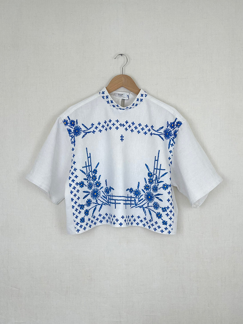 T-SHIRTS – Sabina Jäger