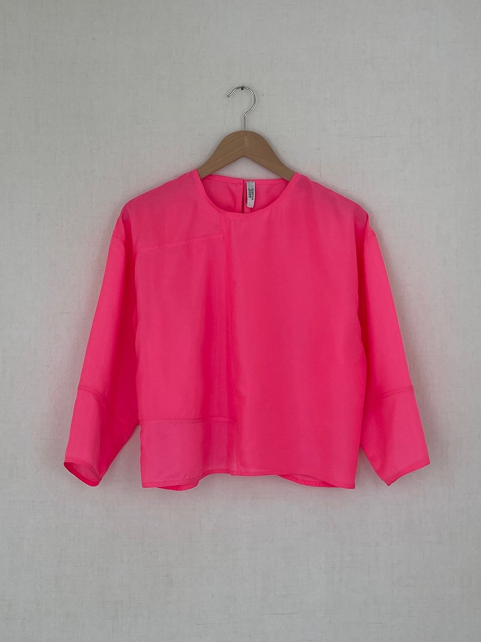T-SHIRTS – Sabina Jäger