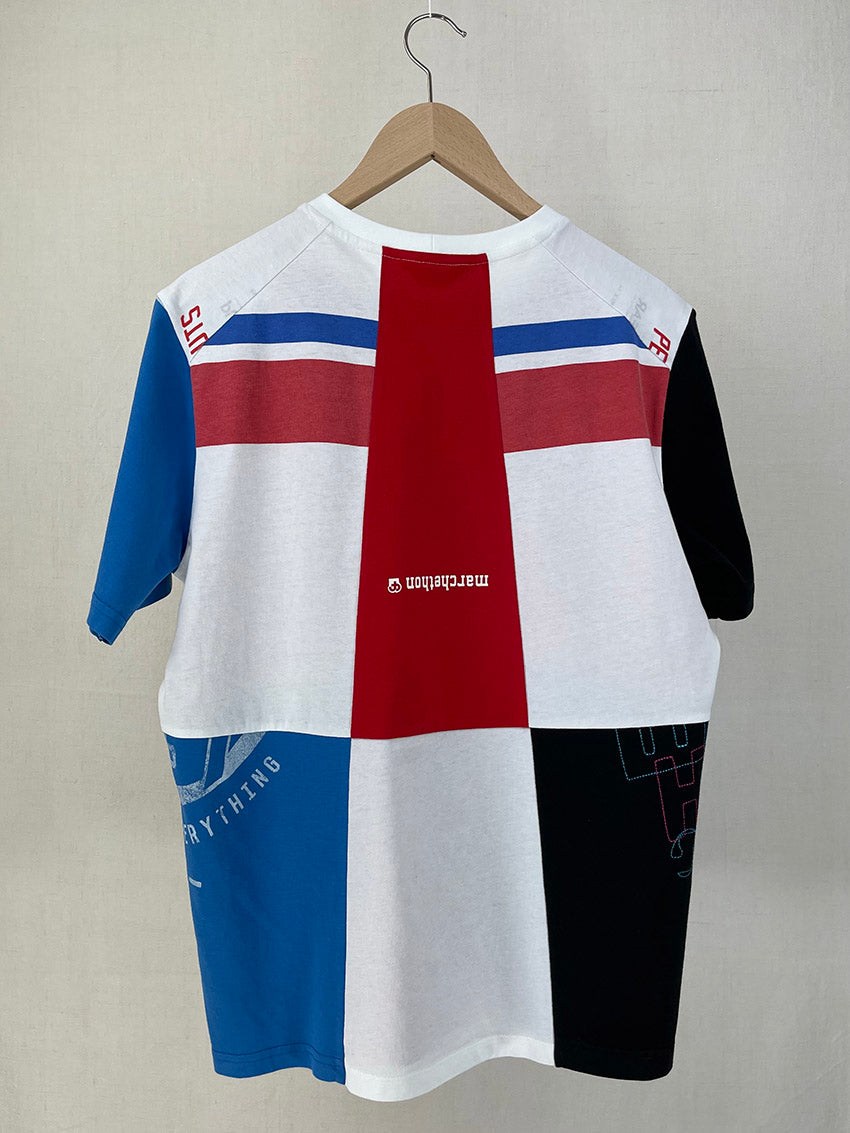 T-SHIRTS – Sabina Jäger