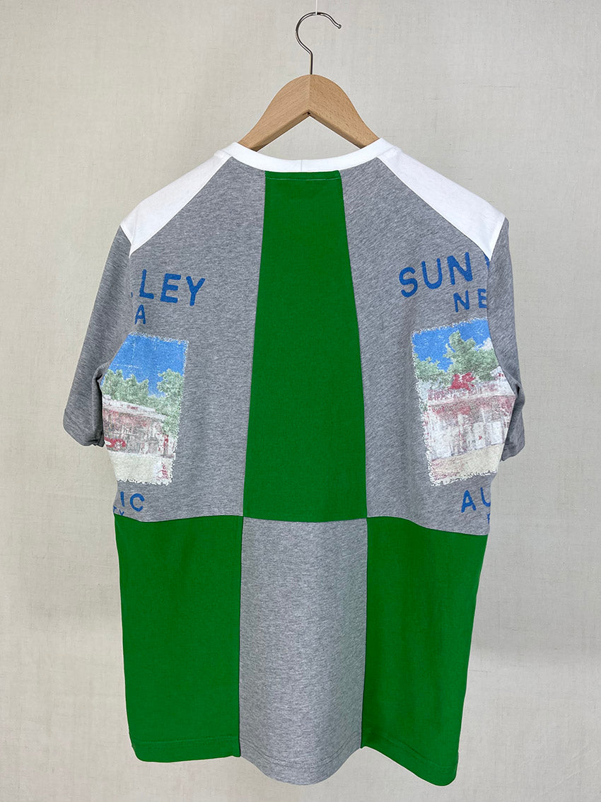 T-SHIRTS – Sabina Jäger