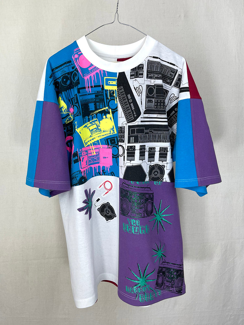 T-SHIRTS – Sabina Jäger