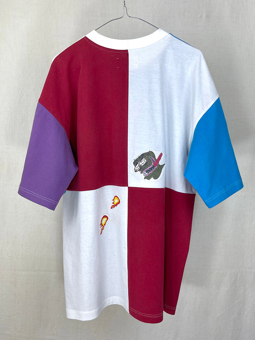 T-SHIRTS – Sabina Jäger